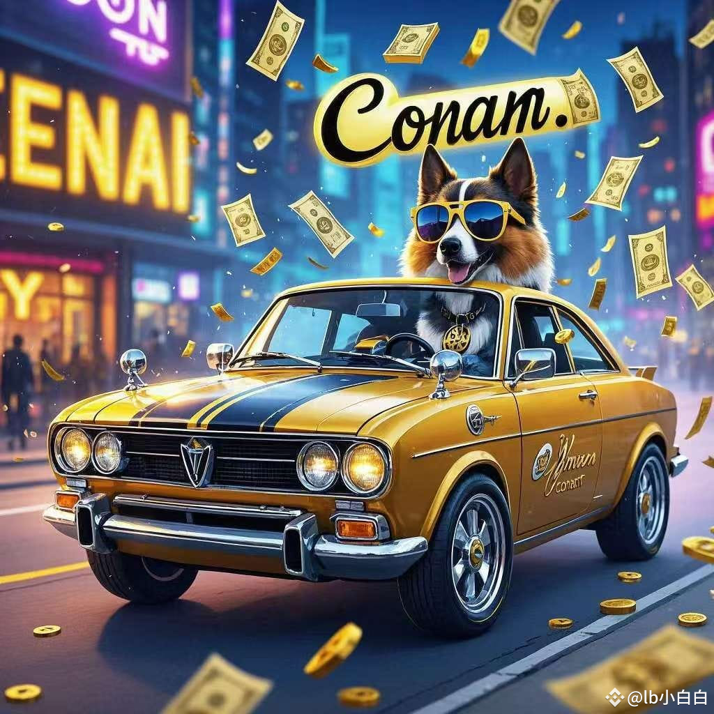 $RED Trump Concept Coin C o n an Debuts, DOGE Cryptocurrenc | lb小白白 on ...