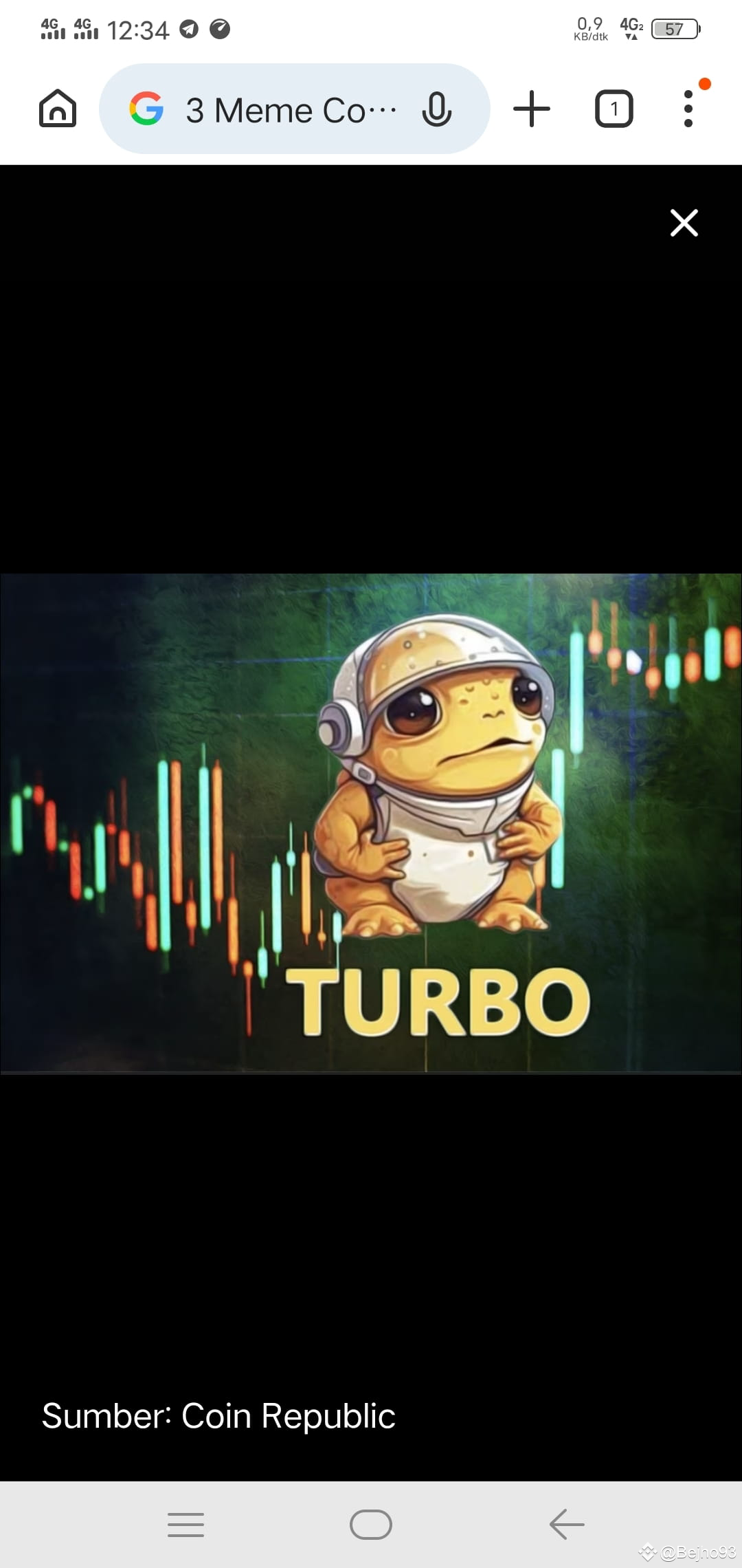Turbo: A Super-Fast Meme Coin with Huge Profit Potential Tu | Bejho93 ...