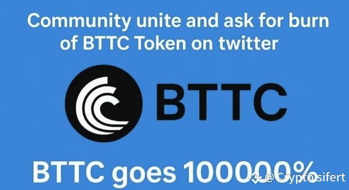 $BTTC BULLISH MOMENTUM BUILDING — READY FOR NEXT LEG UP! | Crypto ...