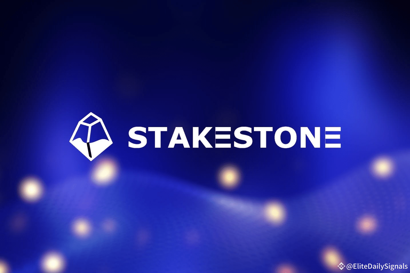 StakeStone (STO): The Unsung Hero That Might Just Revolution ...