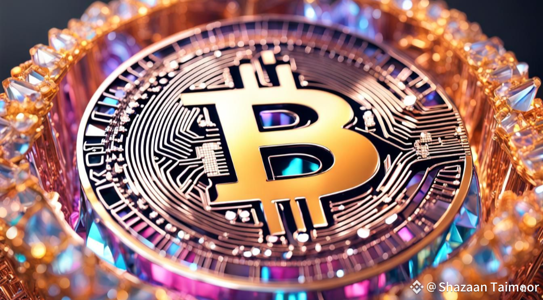 🚀 Crypto Market Snapshot: July 21, 2025 Market Overview Not | Shazaan Taimoor on Binance Square