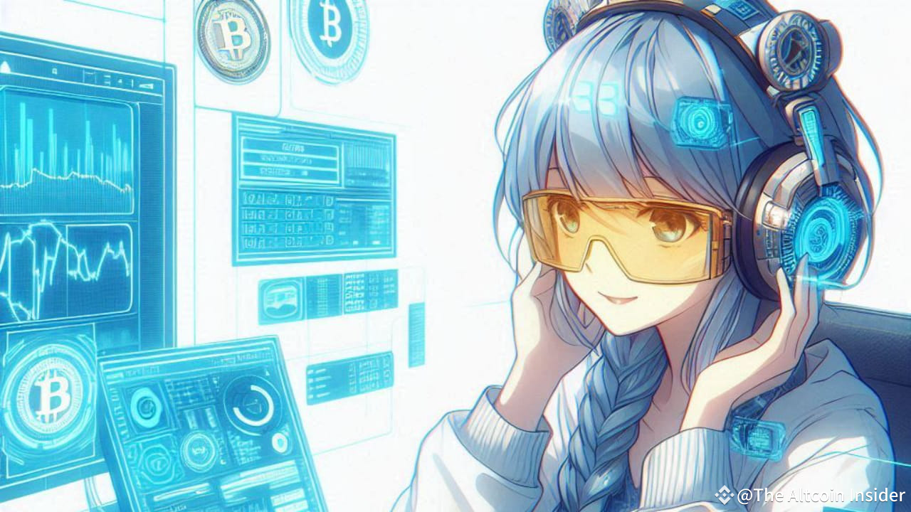 VITE Token Pump: What’s Driving the Surge? | The Altcoin Insider on ...