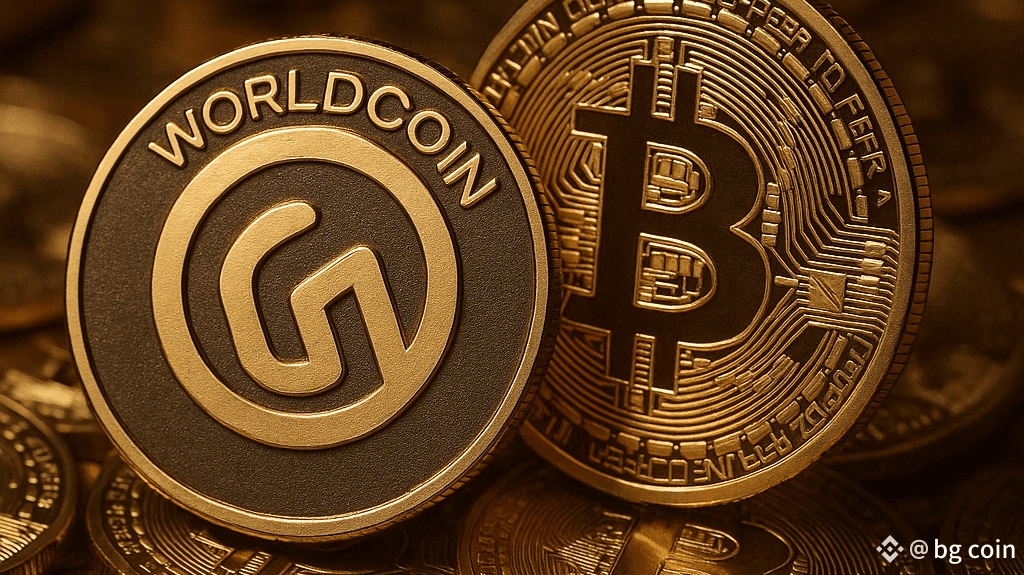 🚨Worldcoin (WLD) Shows Signs of Recovery Amid U.S. Expansion and Global ...