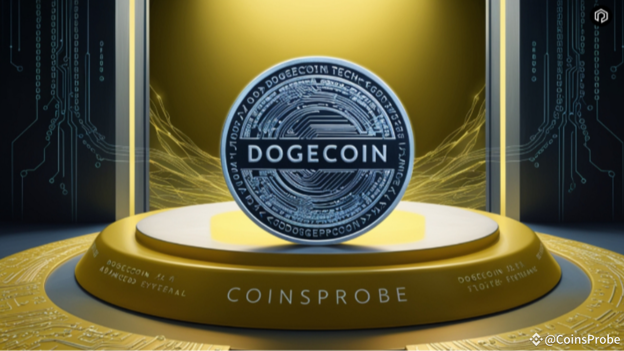 Dogecoin is Repeating the Moon Phase Pattern: Could DOGE Reach $7 ...