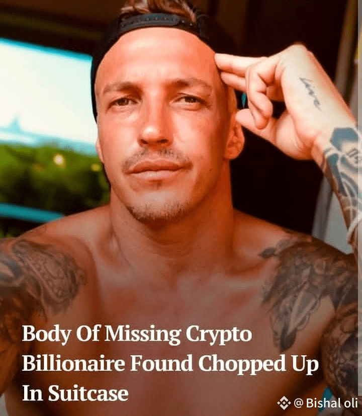 🛑 SHOCKING!!!!! Crypto Millionaire Found Cut into pieces | Bishal oli ...