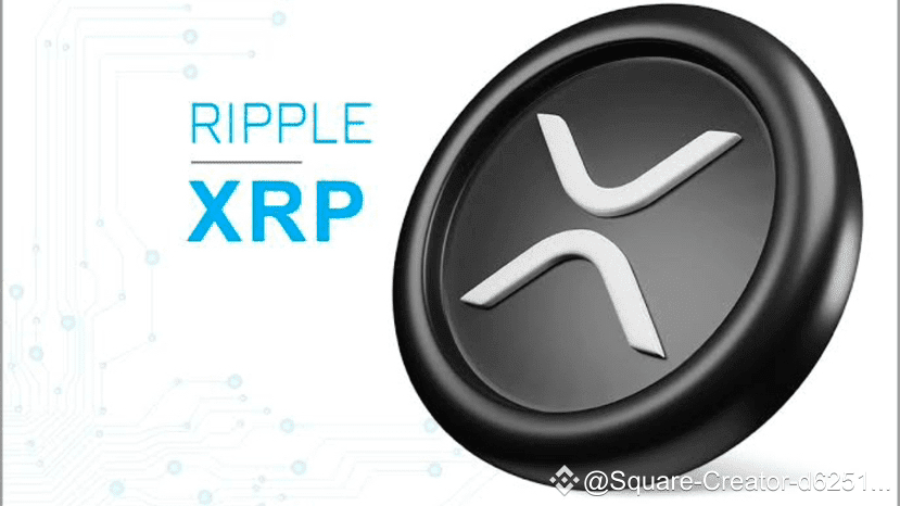 Análisis de Ripple (XRP) 15 de febrero de 2025, 5:36 AM GMT | Crypto Ways en Binance Square