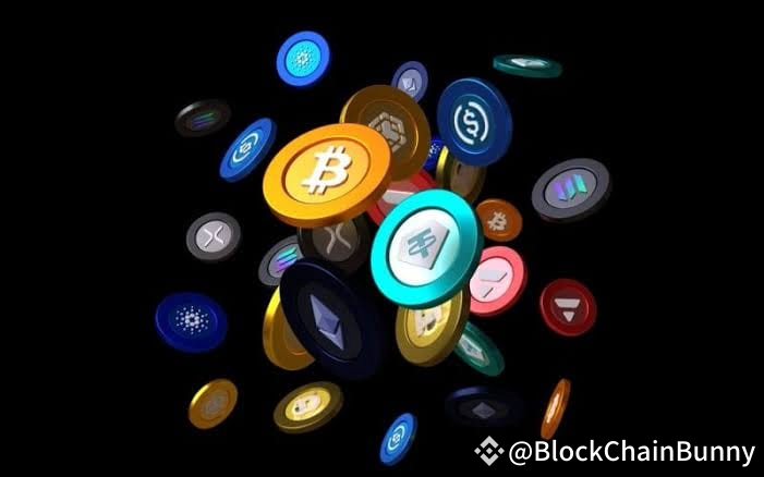 📢 Major Token Unlocks to Watch for February 2025 🪙 1. XRP | BlockChainBunny on Binance Square