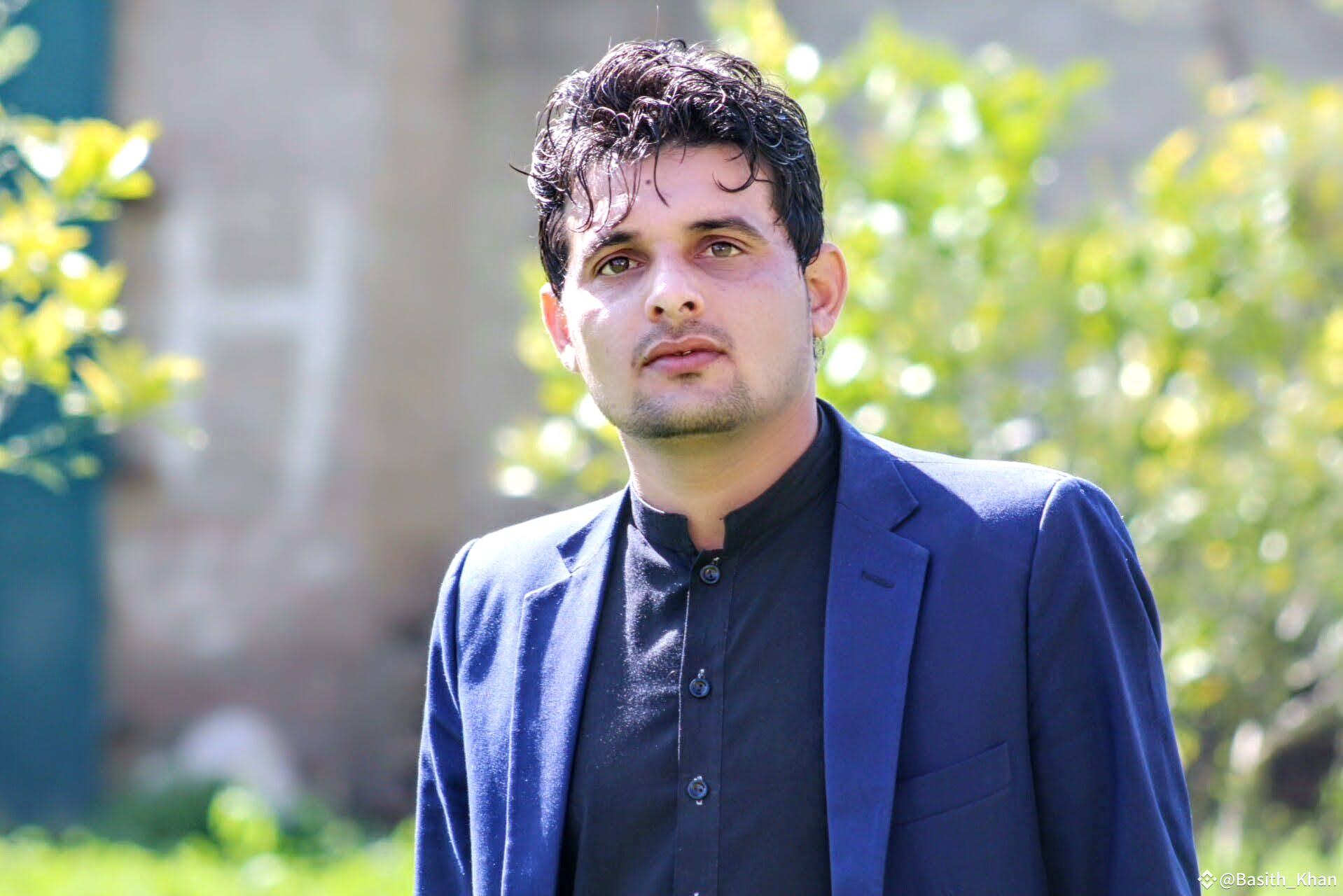 #EarnDaily $BTC | Basith_Khan on Binance Square