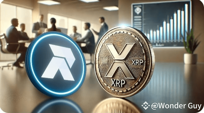 Final Thoughts: XRP’s Bullish Outlook and FXGuys' Rapid Grow | Wonder ...