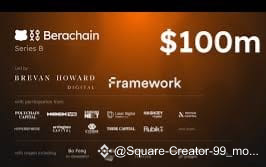 Berachain’s Proof of Liquidity Approach and Can It Achieve x | Mohamed kori Crypto News on ...