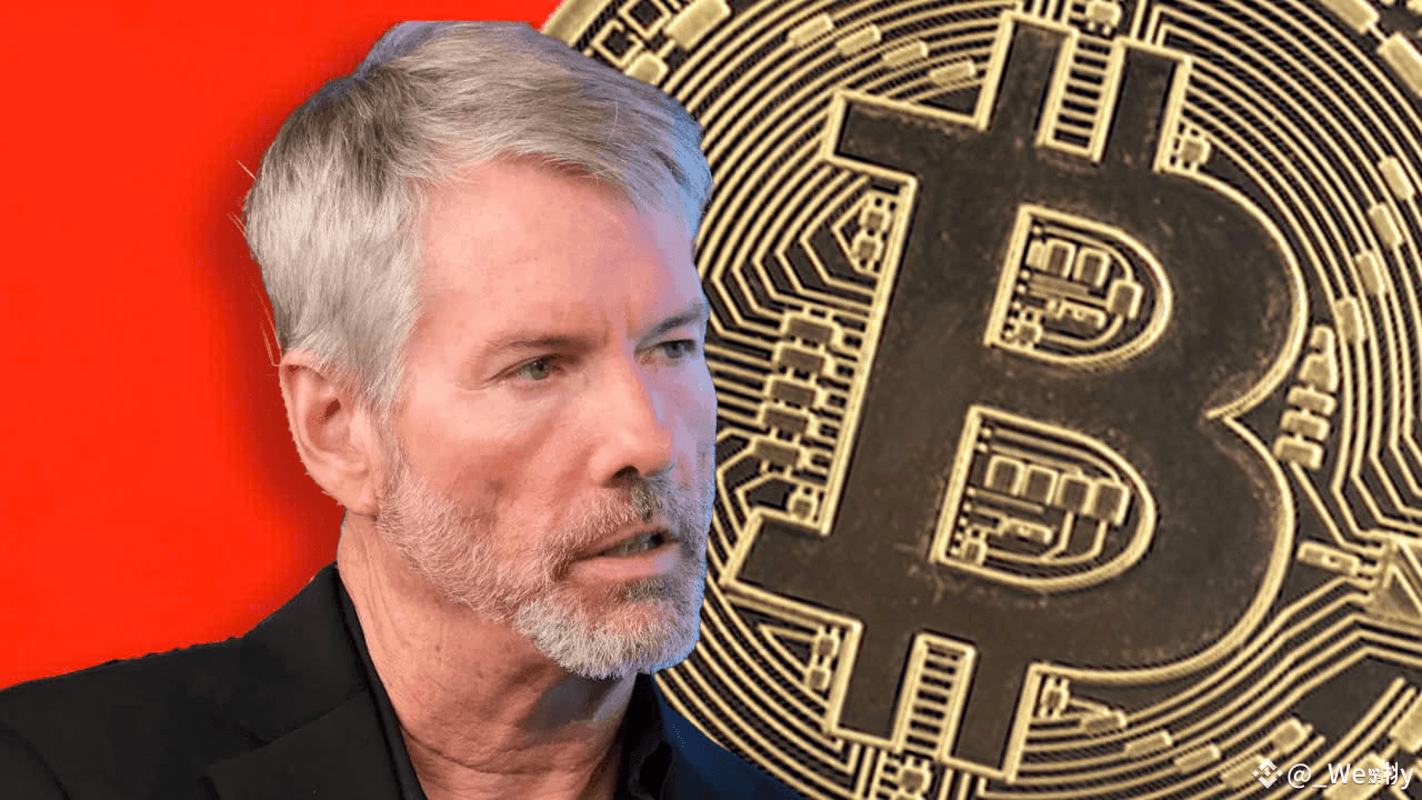 Saylor Projects Bitcoin’s Market Cap Will Hit $500 Trillion ...