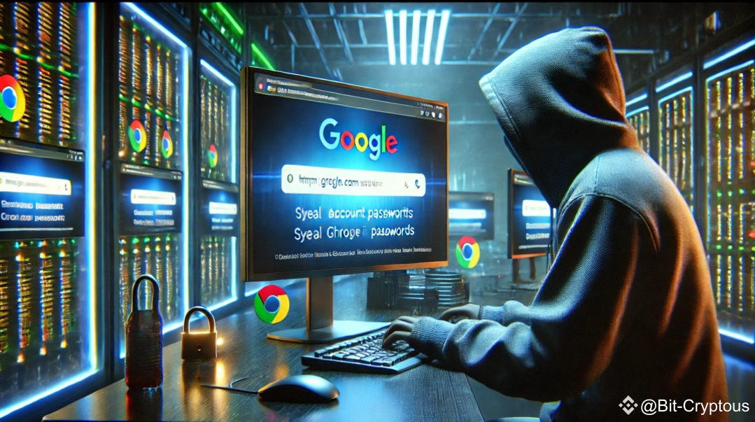 ⚠️ Hackers are attacking again! ⚠️ Attention, friends! A ne | Bit ...