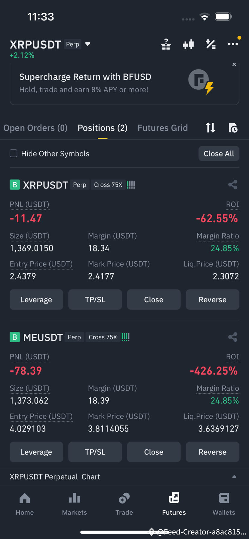 $XRP $ME what should we do now guys? very unexpected movemen | Feed ...