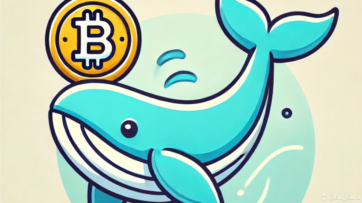 🛡️ The Dark Tactics of Whales and Market Manipulators in Crypto 🐋🫥 ...
