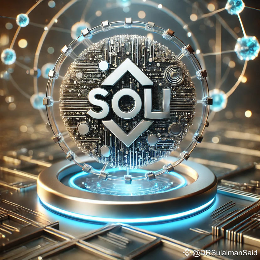 $SOLV To analyze the future of Solv Protocol (SOLV), we need | Dr ...