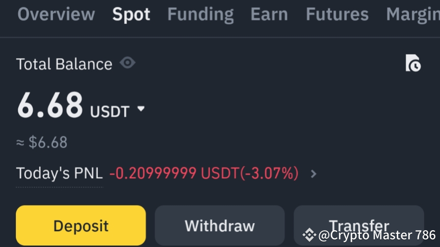 Earn $3 Daily on Binance Without Spending a Penny: Your Ultimate Guide to Free Crypto Gains ...