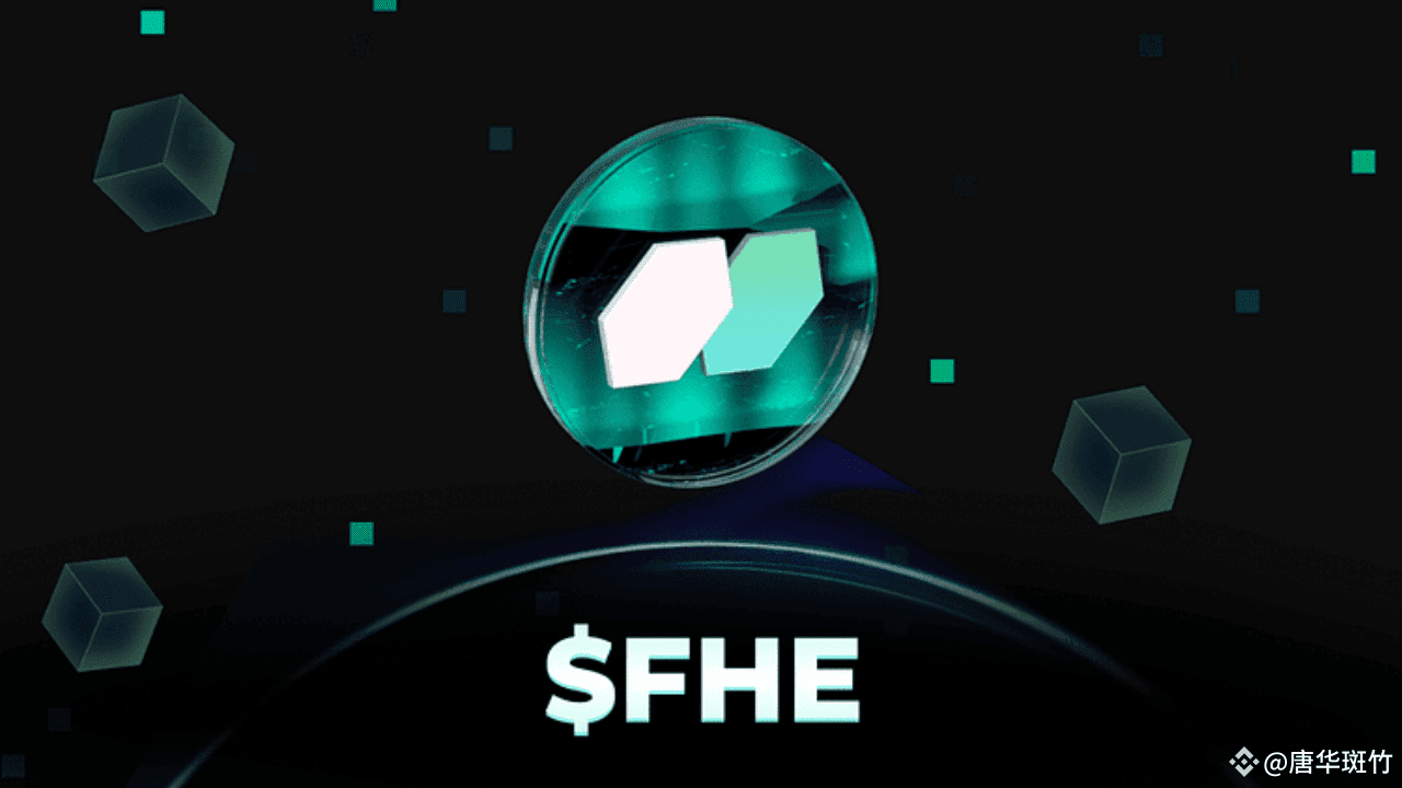 Mind Network: Fully Homomorphic Encryption FHE Reshaping the Underlying ...