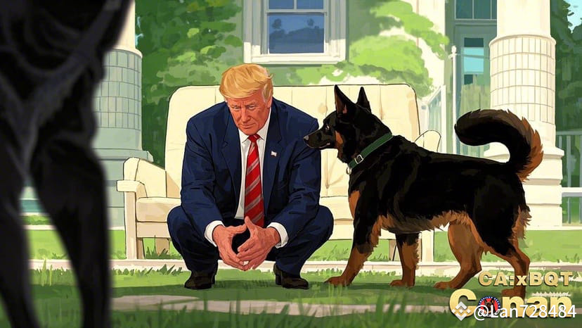 $DOGE $TRUMP Dogecoin founder reveals shocking plan: DOGE ma ...