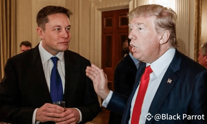 Trump has said that if he becomes president in November, he | Black ...