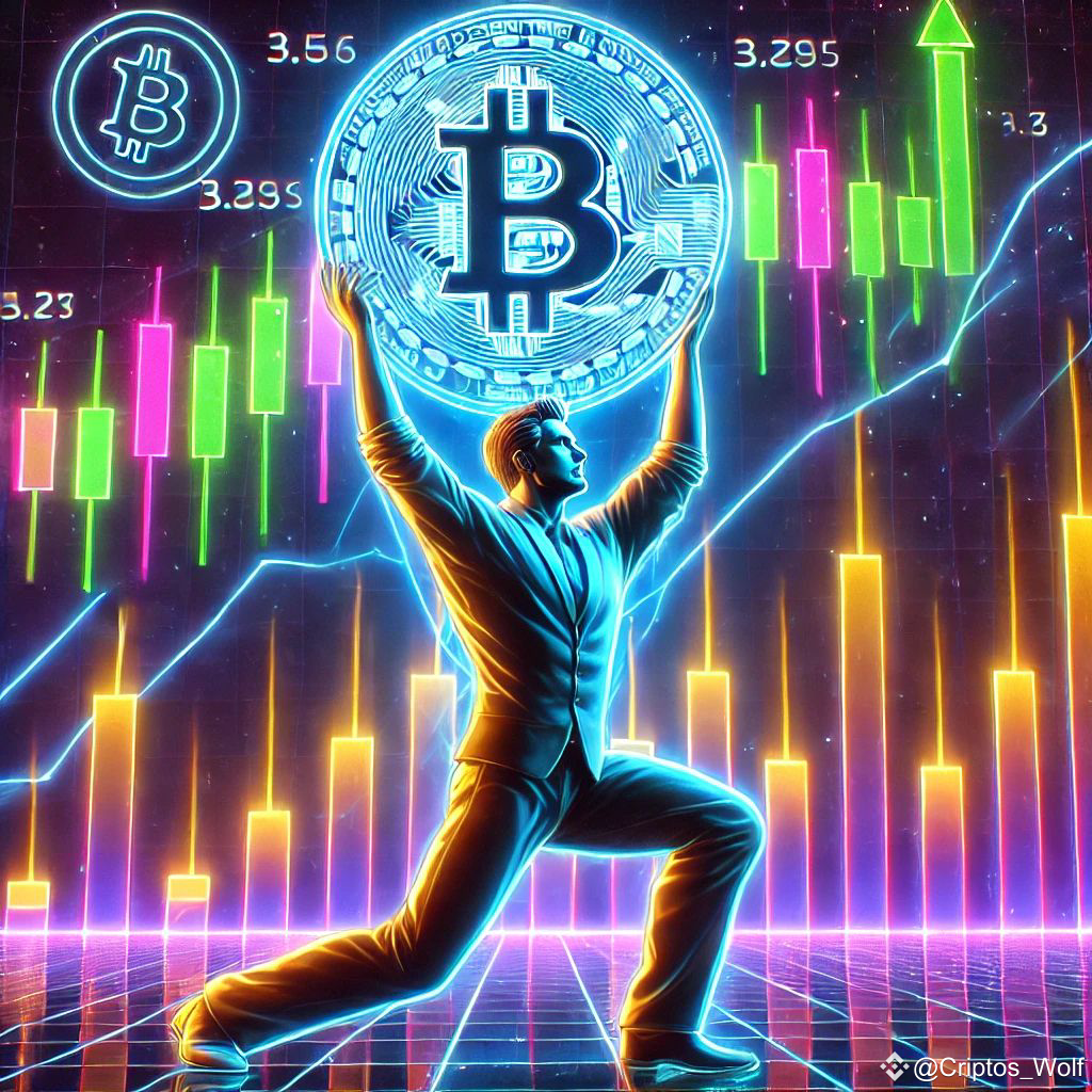 🚀 CRYPTO MARKET ON THE RISE! 🔥 The world's largest cryptoc | Criptos ...