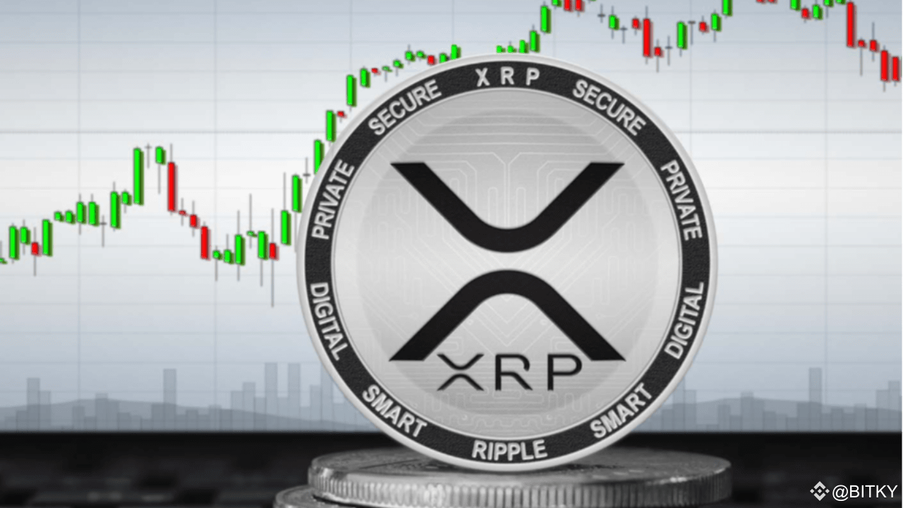 XRP could surpass BTC and ETH: Analyst predicts market cap reaches $1.5 ...