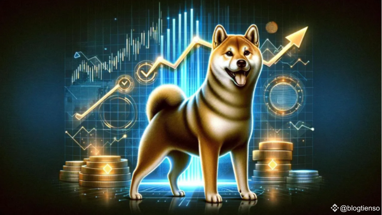 Important Shiba Inu (SHIB) Alert Issued | blogtienso on Binance Square