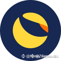 Why is Terra Lunc the Phoenix that will rise to the top? -du | Nataly Crypto Girl on Binance Square