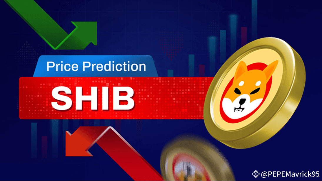 🚀 Shiba Inu ($SHIB ) – 200%+ Ka Pump Possible? 🐕🔥 $SHIB | Official_Crypto_Legend on Binance Square