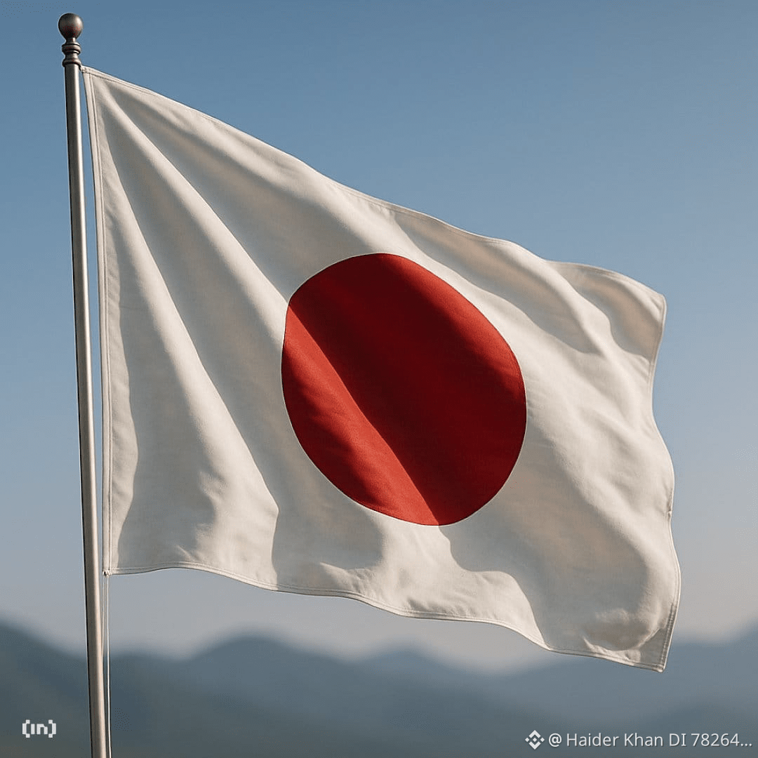 📈 Japan (Bank of Japan) Interest Rate Update — Today's Rate | Haider ...