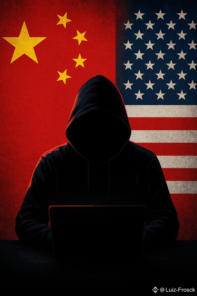 ⚠️ Chinese Hacker Mass Attack Exposes Data of Nearly All Ame | Luiz ...