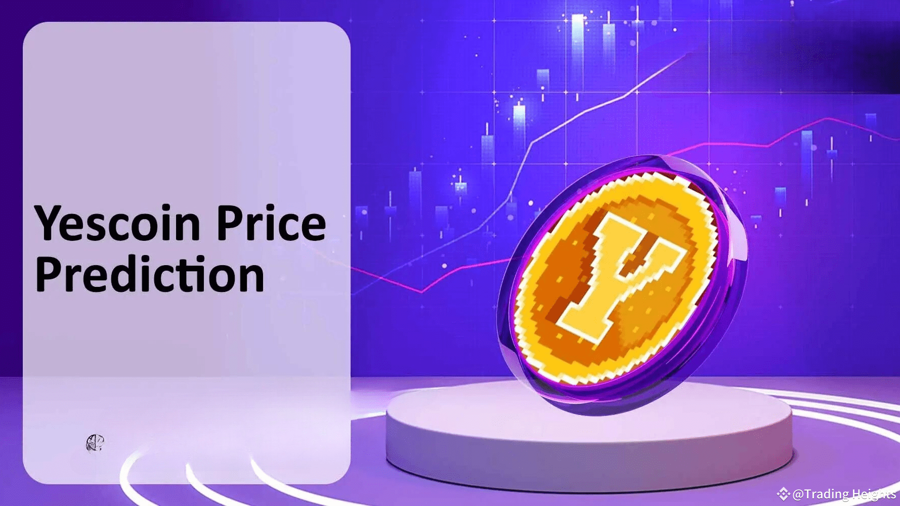 🚀 Yescoin Price Prediction: Anticipating the Launch and Listing on ...