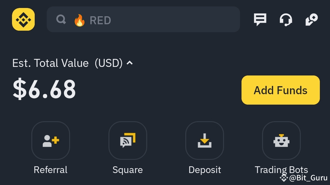 Earn $6 Daily on Binance Without Investing a Single Dollar! 🚀💰 | Bit_Guru on Binance Square