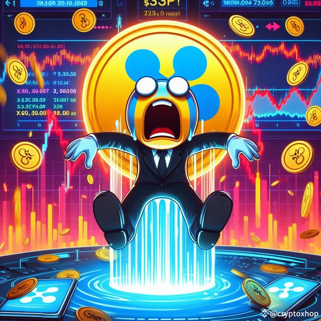 Is XRP Headed for $25? Here's What Analysts Are Saying XRP | cryptoxhop on Binance Square