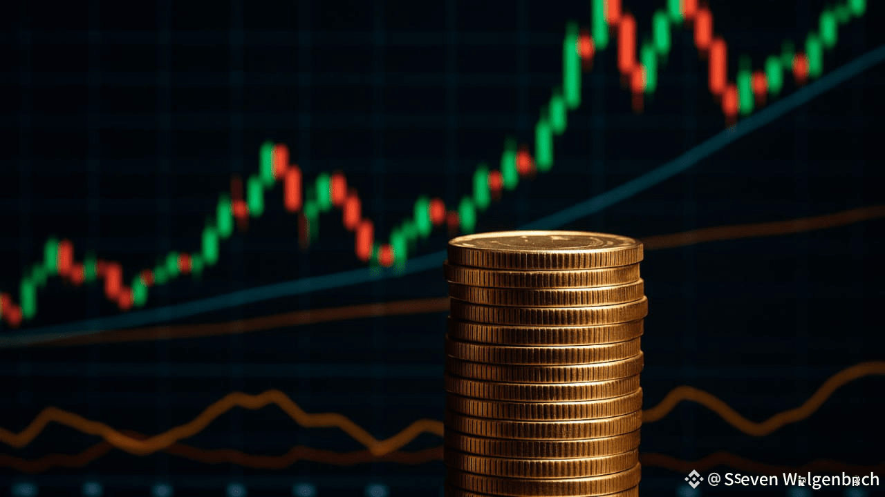 Best Cheap Crypto to Buy Now: Top Coins Under $1 | Steven Walgenbach on ...