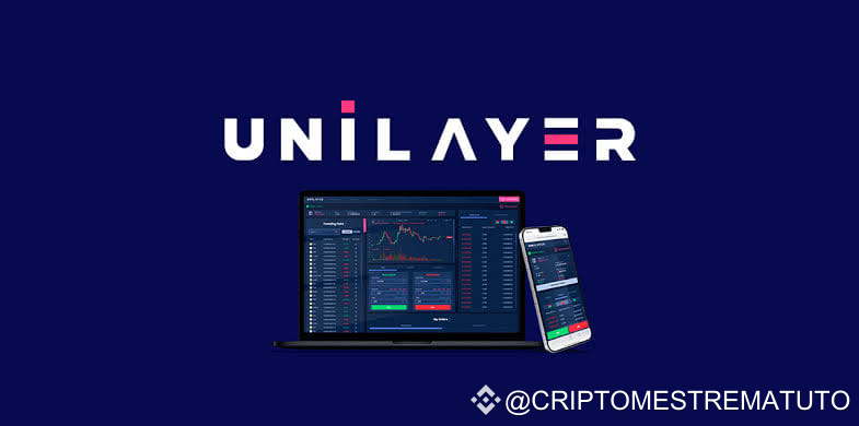 $$LAYER How does Unilayer's technology work? Behind ...