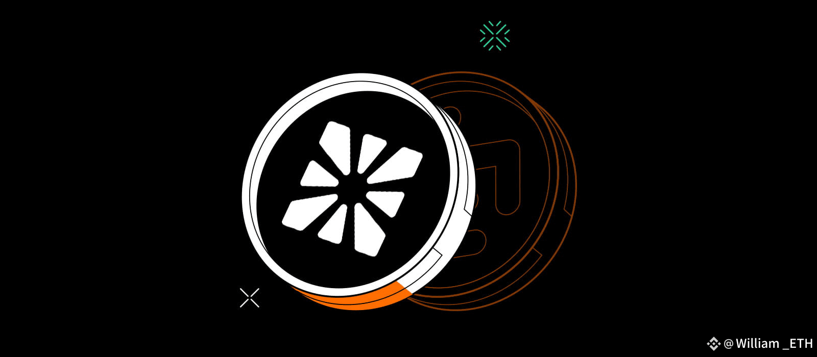 Chainbase ($C) — The Quiet Beast Powering AI x Web3 While t | William _ETH on Binance Square