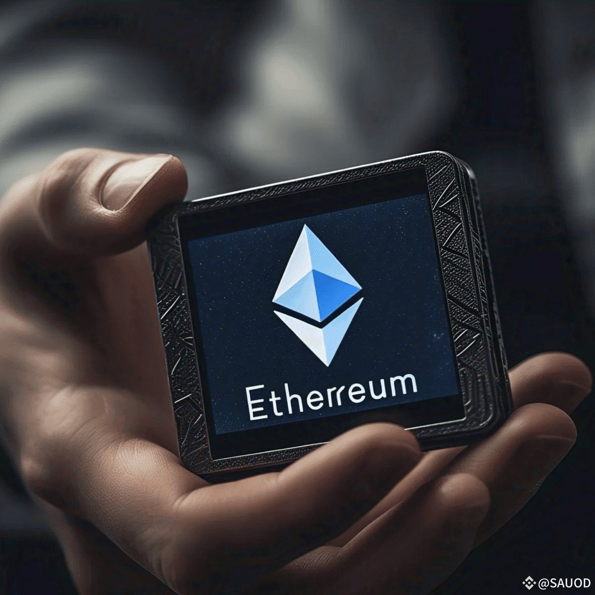 What factors could drive Ethereum's price to $6,000, accordi | SAUOD on ...
