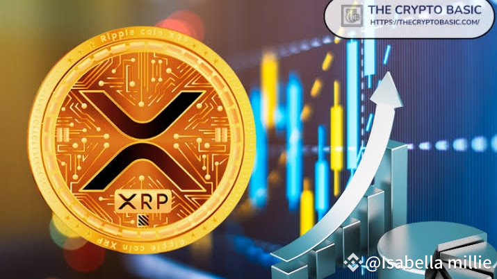 XRP's Rebound Amid CEO-Trump Meeting: Is the Next Bull Run Imminent? 🚀 | C Queen on Binance Square
