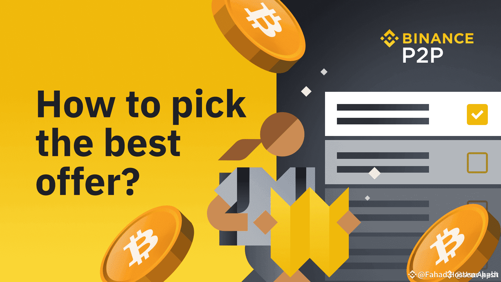 🚀🎉 Binance P2P New User Survey – Get 10 USDT! 🎉🚀 Take | Trade Nova on Binance Square