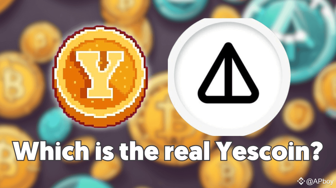 ROADMAP YESCOIN PRICE CAN REACH $0.002? | APboy on Binance Square