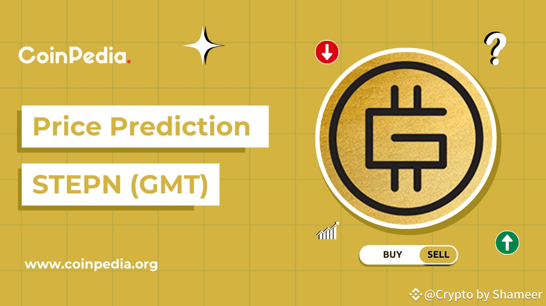 GMT Token Price Prediction: Analysis and Future Outlook | Crypto by ...