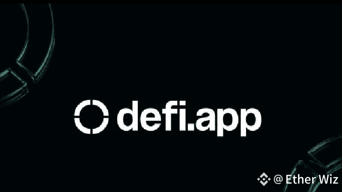 🚨 The DeFi App That Just Shocked Binance: HOME Is Live and It’s a Game ...