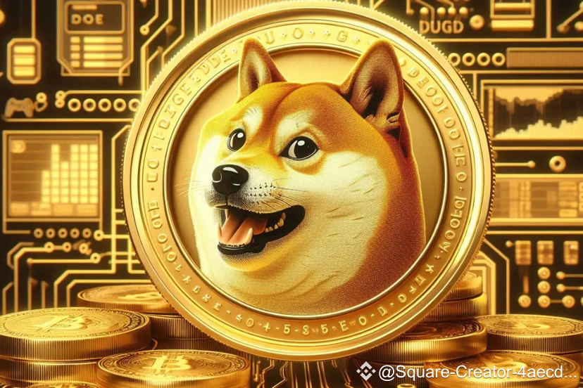 Analysts' data on $DOGE Dogecoin (DOGE) is one of the most ...