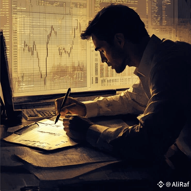 🔮 Whispers Before the Pump: The Art of Narrative Trading | AliRaf on ...