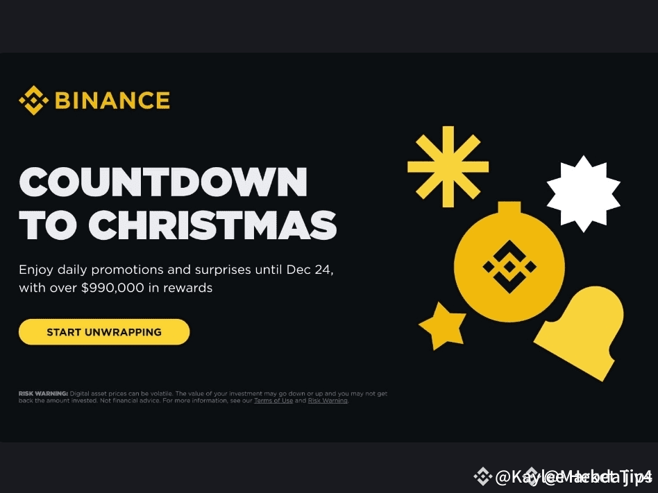 #BinanceSeason win | Kaylee Hebda jiv4 on Binance Square