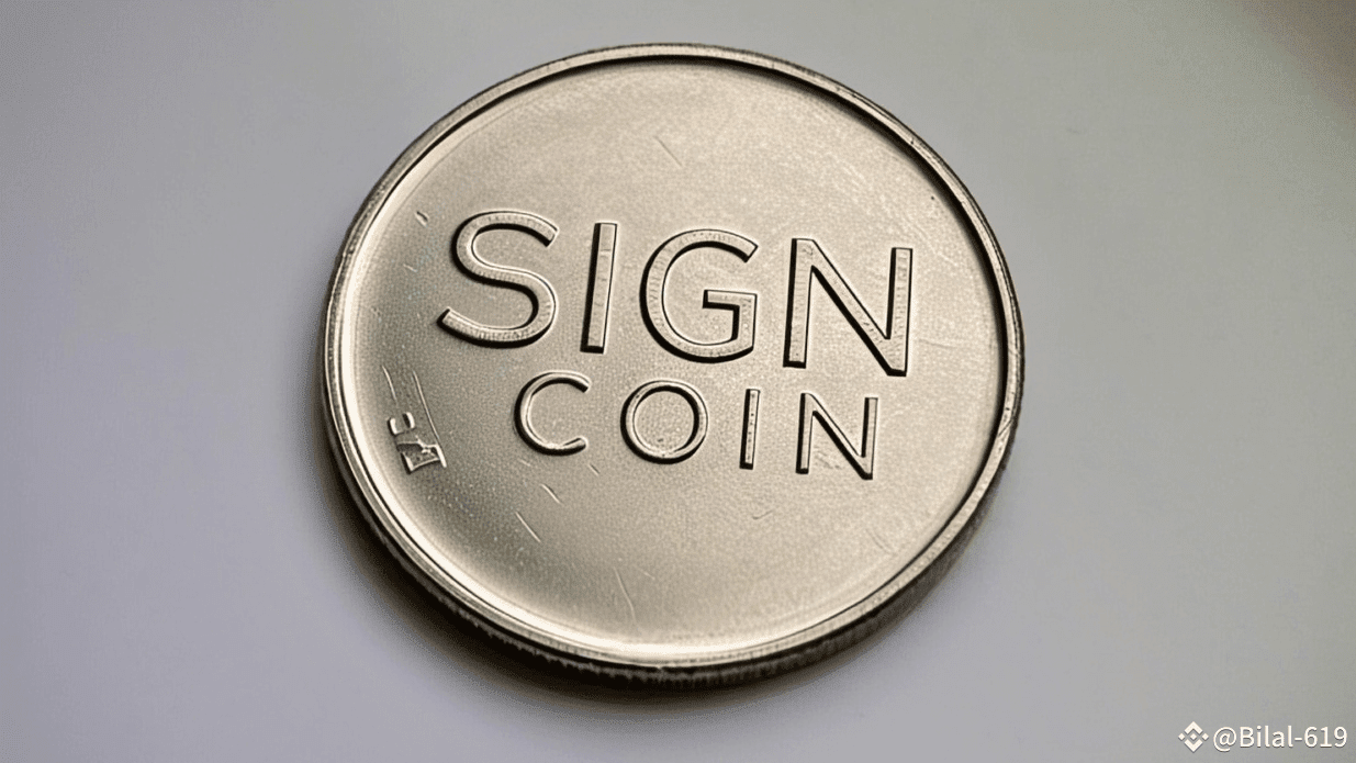 *The Rise of Sign Coin: A New Era in Digital Currency | Bilal Ahmadz on ...