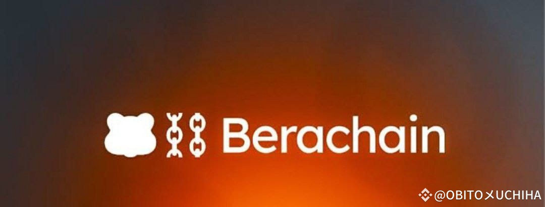BERA Coin Overview BERA is the native token of the Berachain | OBITOメUCHIHA on Binance Square