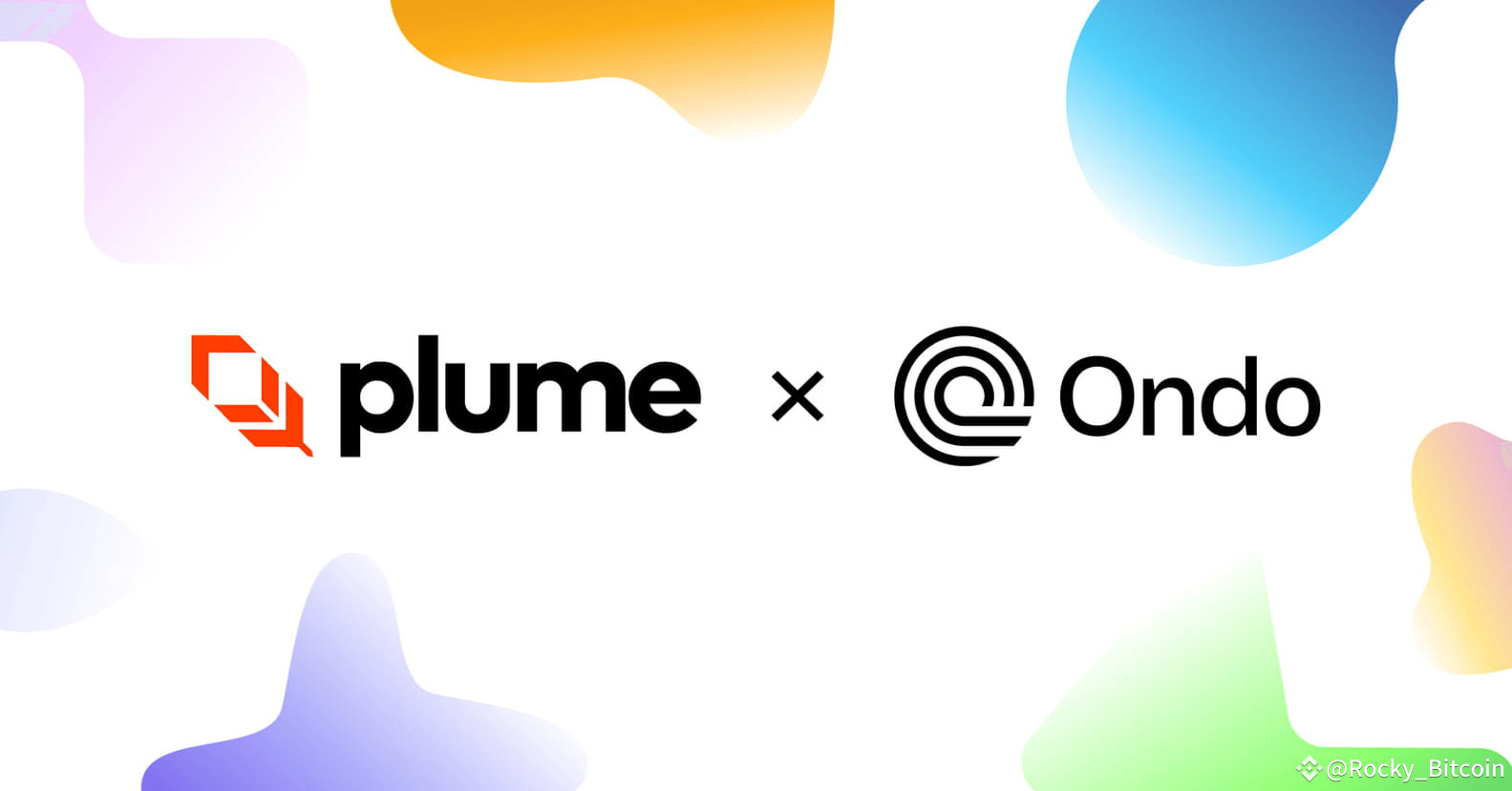 #RWA is one of the most promising tracks in this cycle. Plum | Rocky ...