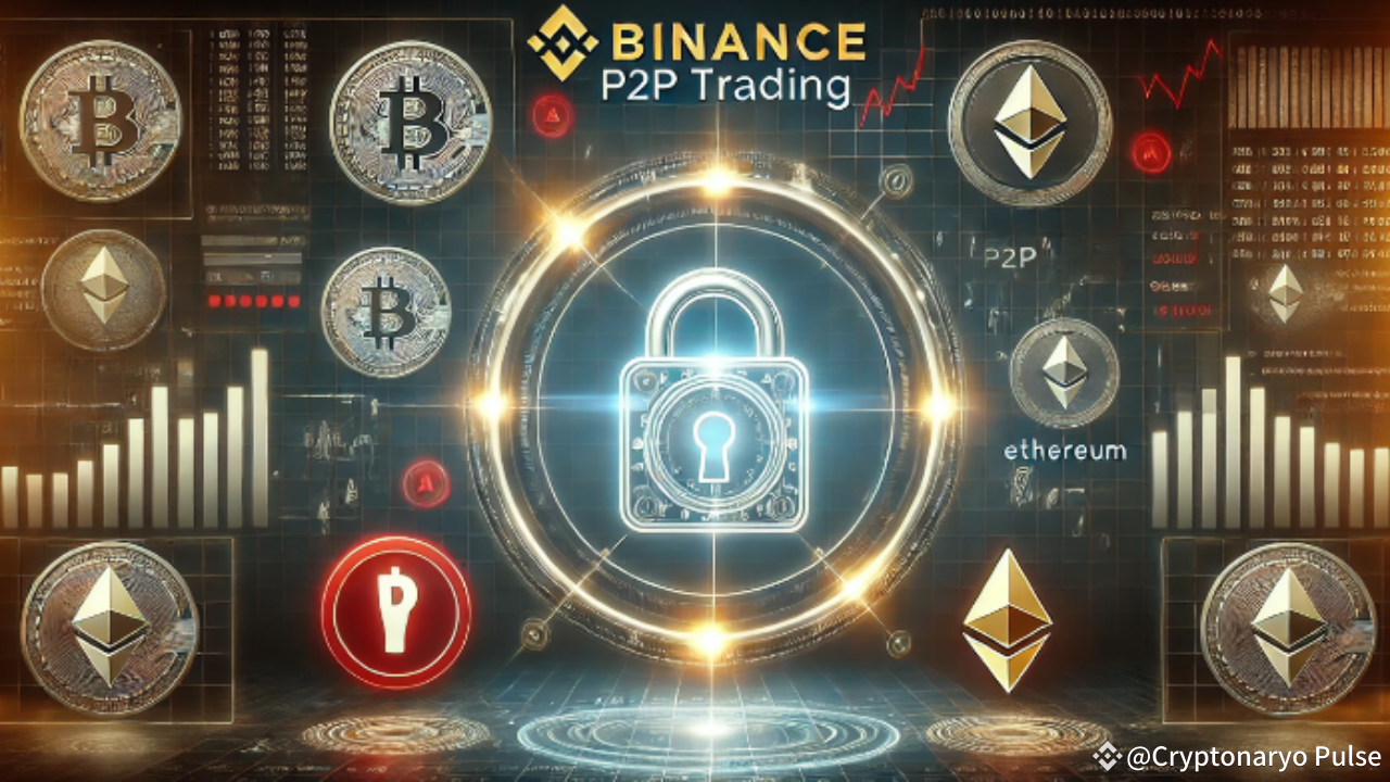 Lost $10,000 in a Binance P2P Scam? Here’s How to Stay Safe! | Cryptonaryo Pulse on Binance Square