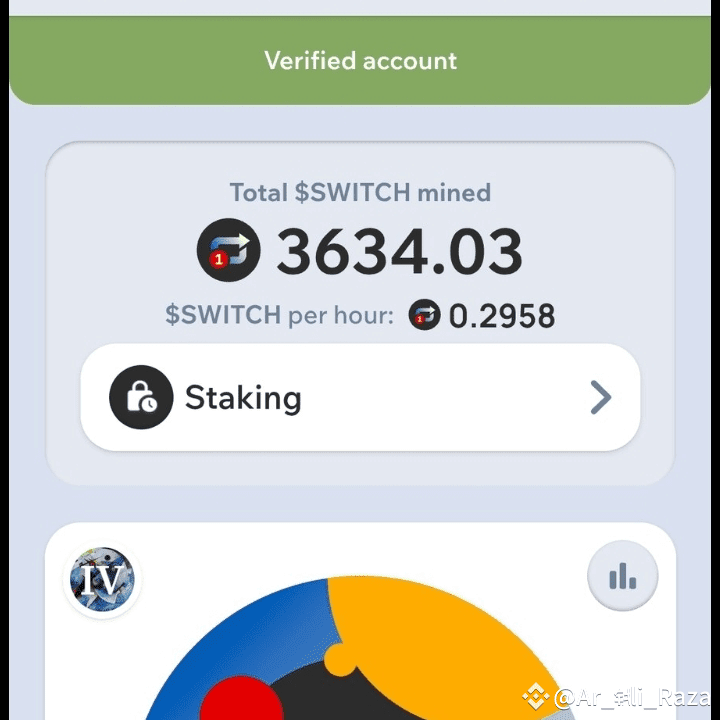 Have you verified your PocketFi Airdrop ? Note : Cost varie | Ar_Ali ...